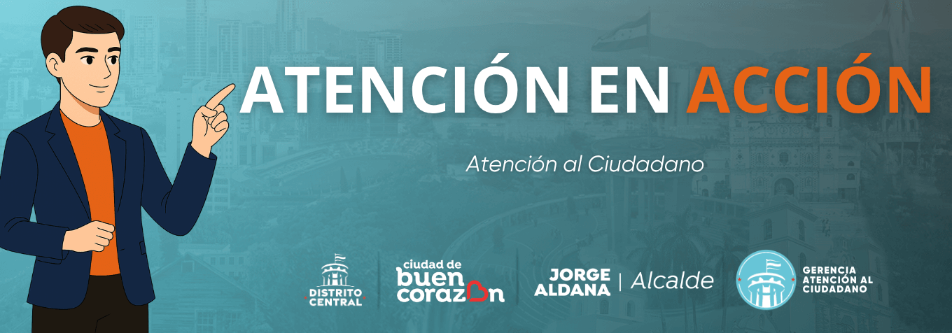 Curso: Gerencia de Atención al Ciudadano